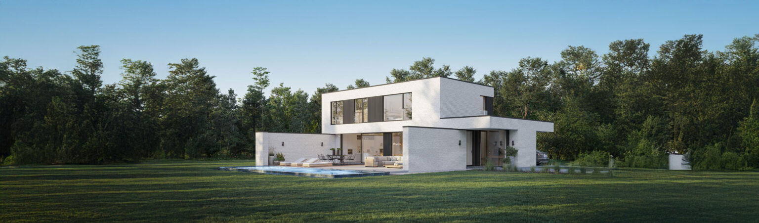 Faites construire sur mesure avec Maisons Blavier